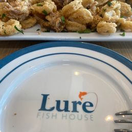 LURE FISH HOUSE | 1575 Photos & 895 Reviews - 20001 W Rinaldi St ...