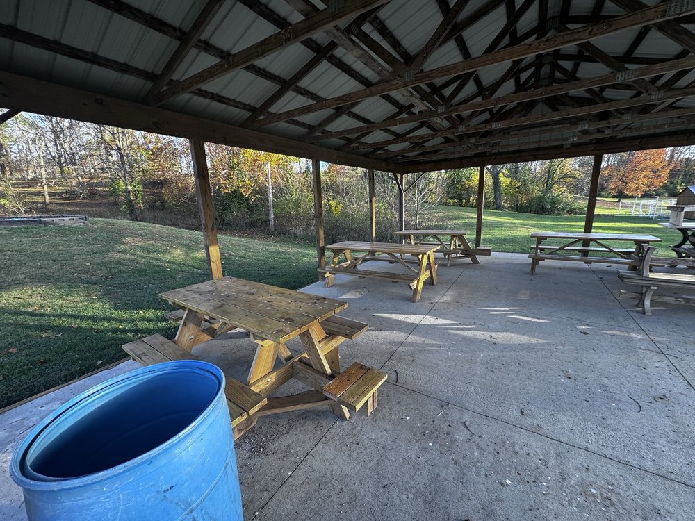 OTIS PARK - Updated April 2026 - 24 Photos - 1621 Tunnelton Rd, Bedford ...