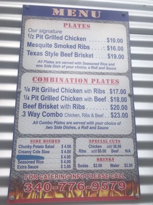 TEXAS PIT BBQ - Updated April 2025 - 10 Photos & 14 Reviews - Red Hook ...