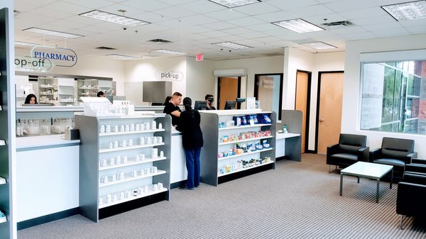 AVRIO PHARMACY - Updated January 2026 - 10 Photos & 83 Reviews - 9015 E ...