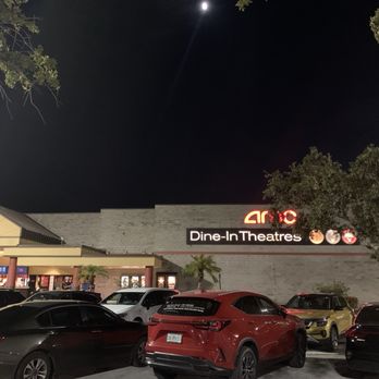 AMC DINE-IN CORAL RIDGE 10 - Updated December 2025 - 483 Photos & 553 ...