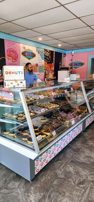 VEGAS DONUTS - Updated January 2026 - 62 Photos & 19 Reviews - 4003 ...