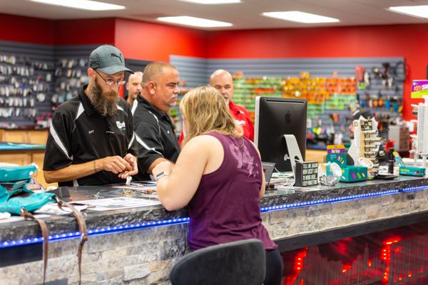 BIG RED LOCKSMITHS - Updated October 2025 - 46 Photos & 35 Reviews ...