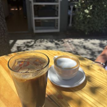 CAFFE STRADA - Updated December 2025 - 406 Photos & 997 Reviews - 2300 ...