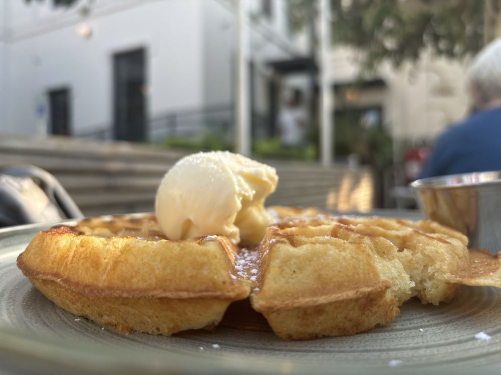 DANDELION CAFE - Updated January 2025 - 93 Photos & 40 Reviews - 611 W ...