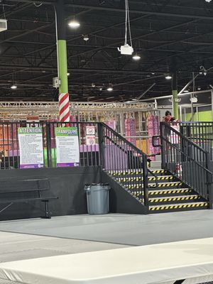 FUN CITY ADVENTURE PARK - Updated October 2025 - 901 Governors Pl, Bear ...