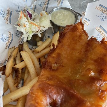 THE FISHERMAN AT LONG POINT - Updated June 2025 - 272 Photos & 316 ...