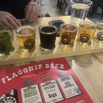 VOODOO BREWING - MERIDIAN - Updated November 2025 - 62 Photos & 58 ...