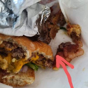 MCHUGH’S DOUBLE DRIVE-THRU - Updated June 2025 - 12 Reviews - 801 ...