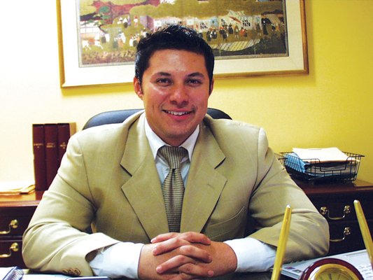 LAW OFFICE OF L DOMINIC CHACON - Updated September 2025 - 15924 ...