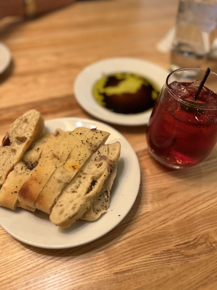 BABBO ITALIAN EATERY - Updated December 2025 - 204 Photos & 219 Reviews ...