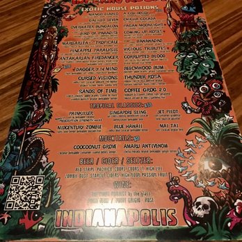 THE INFERNO ROOM - 882 Photos & 351 Reviews - 902 Virginia Ave ...