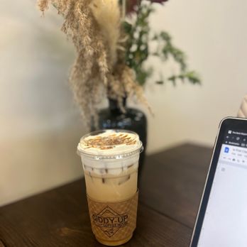 GIDDY UP COFFEEHOUSE - Updated July 2025 - 24 Photos & 15 Reviews ...