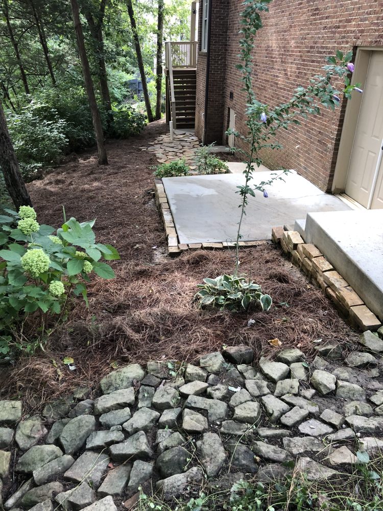 JAY’S LANDSCAPING | 14 Photos | Hartselle, Alabama | Landscaping ...