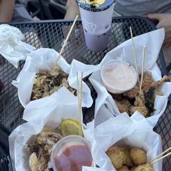 SONO KITCHEN & BOBA - Updated July 2024 - 332 Photos & 201 Reviews ...