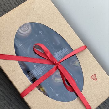 MARSATTA CHOCOLATE - EXPERIENCE CENTRE - Updated April 2025 - 143 ...