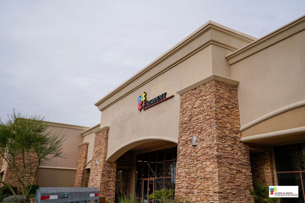 AUTISM ACADEMY FOR EDUCATION & DEVELOPMENT - GLENDALE CAMPUS - 6910 ...