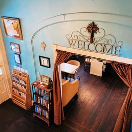 TRINITY HOUSE CAFE & MARKET - Updated November 2024 - 228 Photos & 127 ...