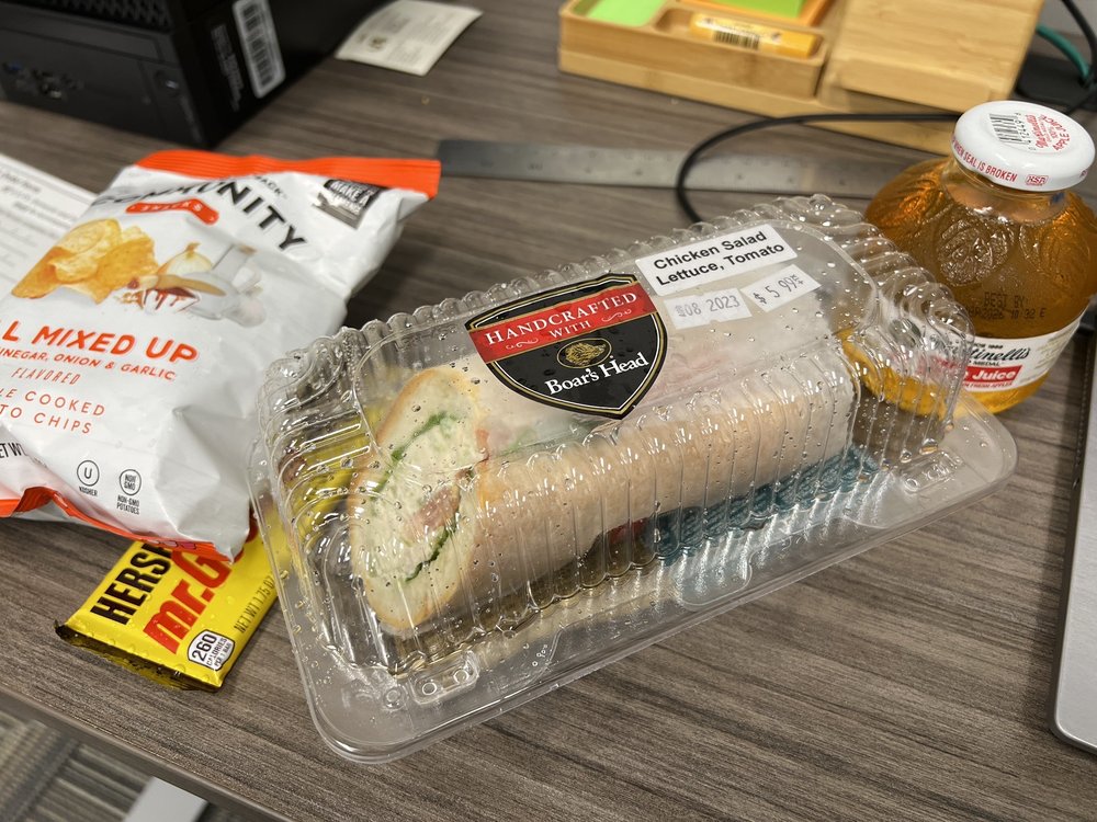 OLD NELSON FOOD - Updated December 2025 - 13 Reviews - 3600 Market St ...