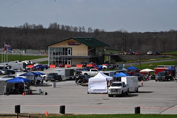 PITTSBURGH INTERNATIONAL RACE COMPLEX - Updated December 2025 - 162 ...