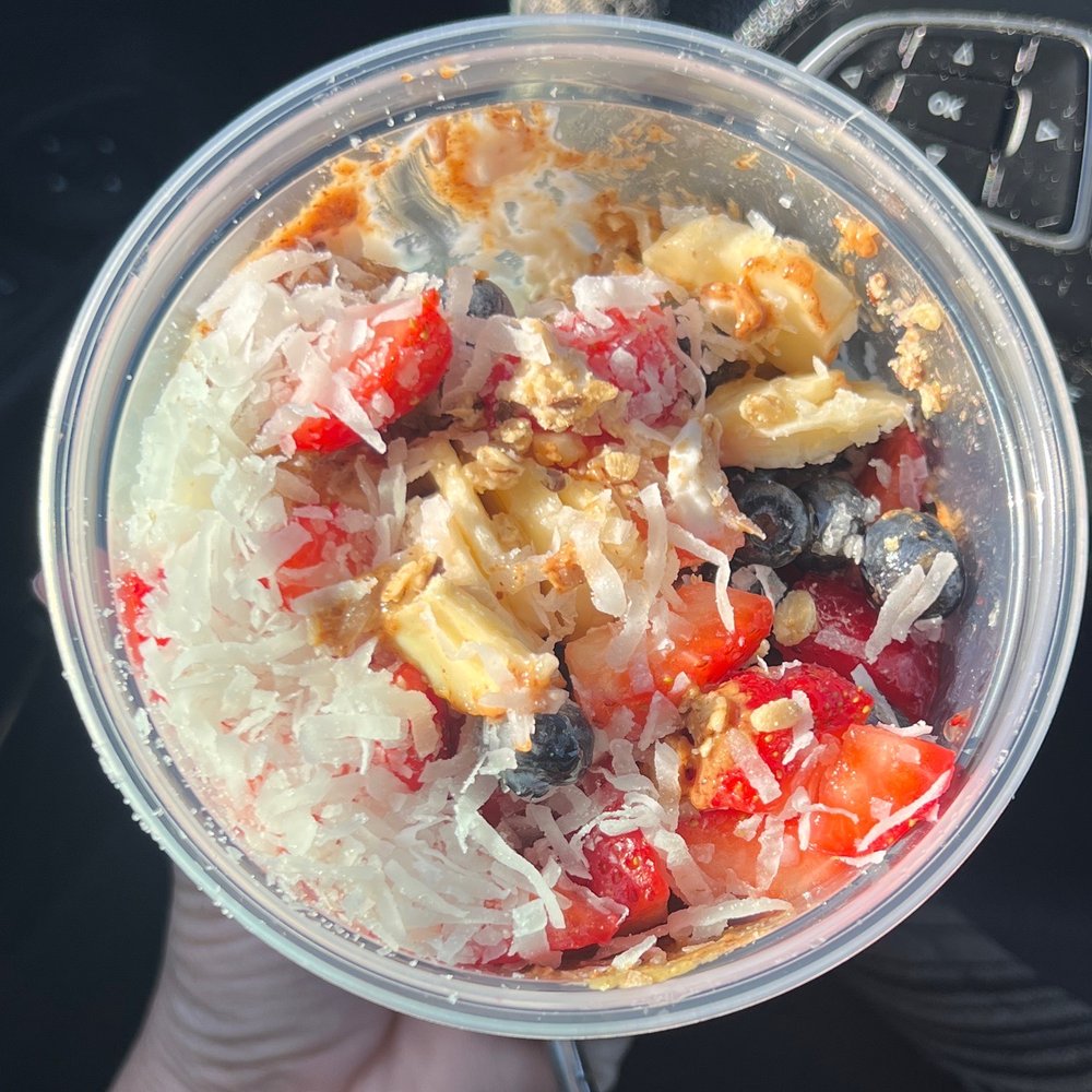 BRAZILIAN ACAI BOWLS & JUICE BAR - 399 Photos & 367 Reviews - 1400 ...