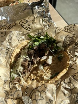 DISTRICT TACO - Updated July 2024 - 14 Reviews - 2700 Hampton Blvd ...