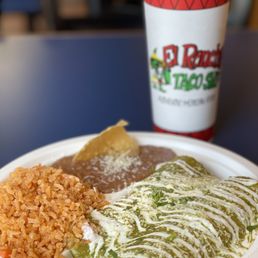 EL RANCHITO TACO SHOP - Updated November 2025 - 364 Photos & 522 ...