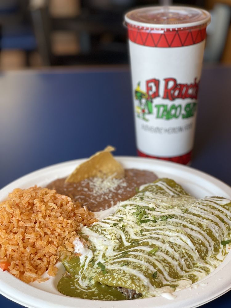 EL RANCHITO TACO SHOP - Updated January 2026 - 367 Photos & 519 Reviews ...