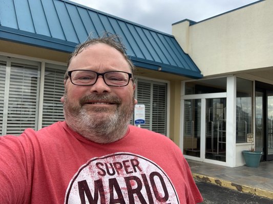 COMFORT INN ON THE OCEAN - 41 Photos & 61 Reviews - 1601 S Virginia ...