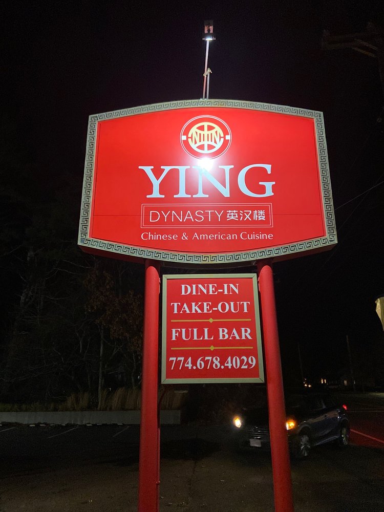 YING DYNASTY - Updated August 2024 - 25 Reviews - 265 Marion Rd ...