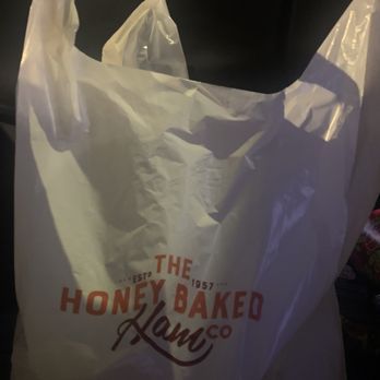 THE HONEY BAKED HAM COMPANY - Updated December 2025 - 52 Photos & 46 ...