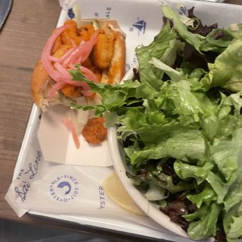 THE SALT LINE - BALLSTON - Updated January 2025 - 360 Photos & 199 ...