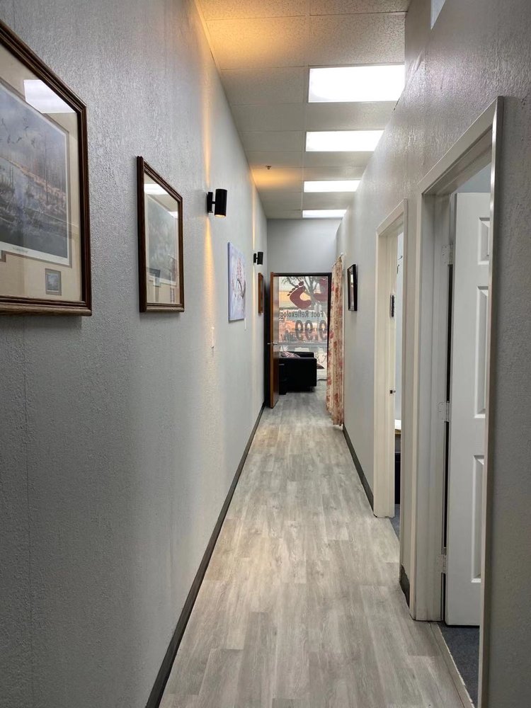 FOOT THERAPY - Updated December 2025 - 22 Reviews - 14999 Preston Rd ...