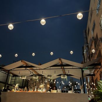 LOST DTLA - Updated February 2025 - 83 Photos & 81 Reviews - 718 S Hill ...