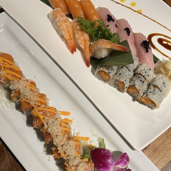 MIRA SUSHI - QUEENS - Updated July 2024 - 523 Photos & 268 Reviews ...