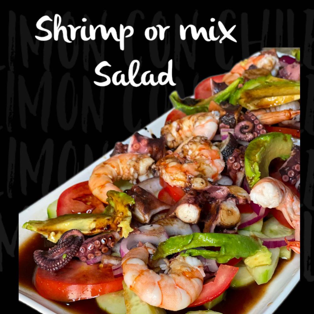 Limon Con Chile, Grand Island | Roadtrippers