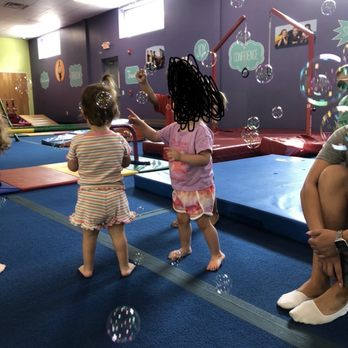 THE LITTLE GYM OF SCOTCH PLAINS - Updated October 2025 - 20 Reviews ...