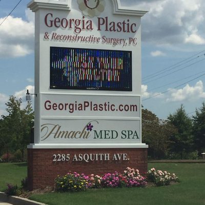 GEORGIA PLASTIC & RECONSTRUCTIVE SURGERY - Updated October 2025 - 74 ...