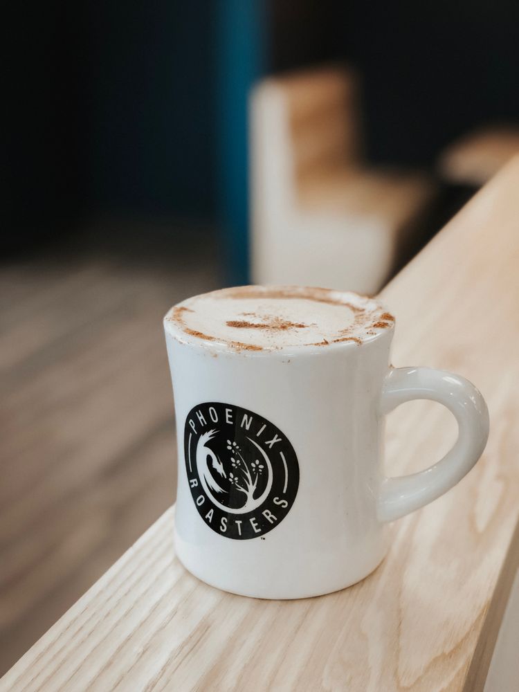 PHOENIX ROASTERS - 43 Photos & 26 Reviews - 2650 Main St NW, Duluth ...