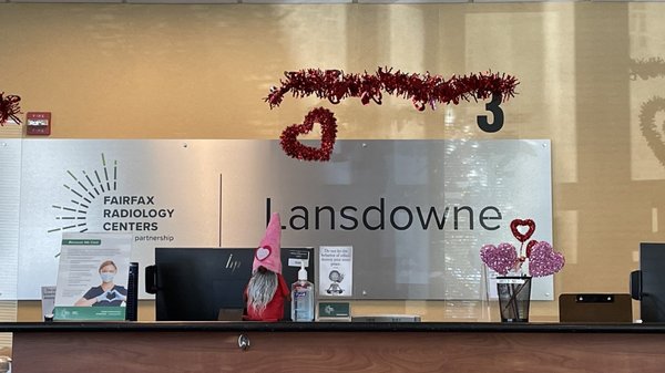 FAIRFAX RADIOLOGY CENTERS - Updated December 2025 - 31 Photos & 15 ...