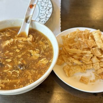 HALAL HUNAN VILLAGE TYSONS - Updated December 2025 - 39 Photos & 77 ...