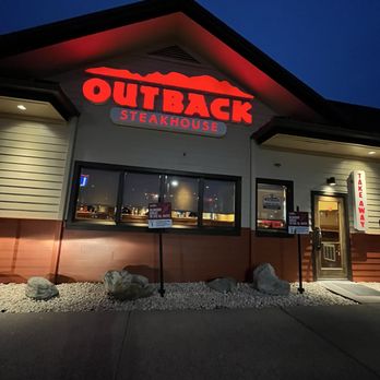OUTBACK STEAKHOUSE - Updated December 2025 - 131 Photos & 169 Reviews ...