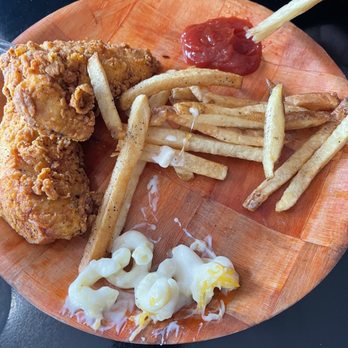 NASH - Updated October 2025 - 58 Photos & 48 Reviews - 114 E 5th St ...