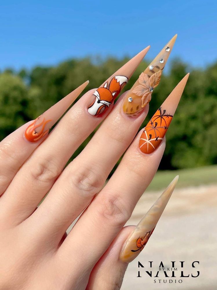 TWINS NAILS - Updated January 2026 - 54 Photos - 51 Harbor Blvd, Destin ...