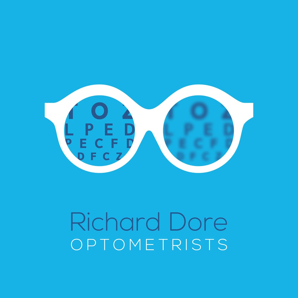 RICHARD DORE OPTICIANS - Updated July 2025 - 45-46 High Street ...