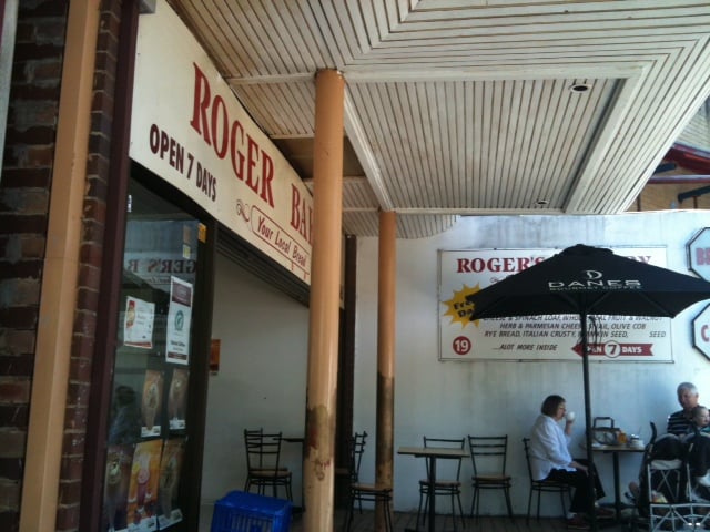 ROGER BAKERY - Updated March 2026 - 19 Rohini St, Turramurra New South ...