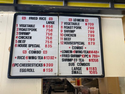 JESSE’S SUBS - 20 Photos - 201 N Main St, Laurinburg, North Carolina ...