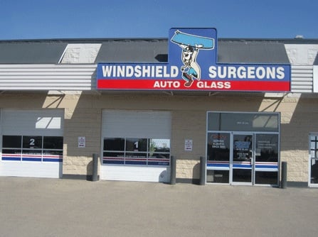 WINDSHIELD SURGEONS AUTO GLASS - Updated June 2026 - 12 Reviews - 9912 ...