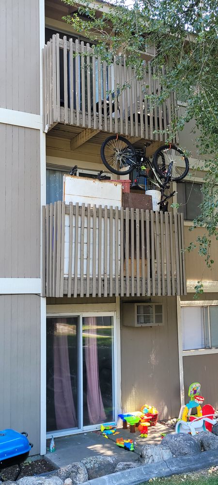 PEAKS AT MEADOW RIDGE - Updated December 2025 - 21 Photos - 12422 E ...