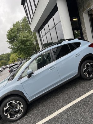 CLASSIC SUBARU OF ATLANTA - Updated December 2025 - 31 Photos & 89 ...